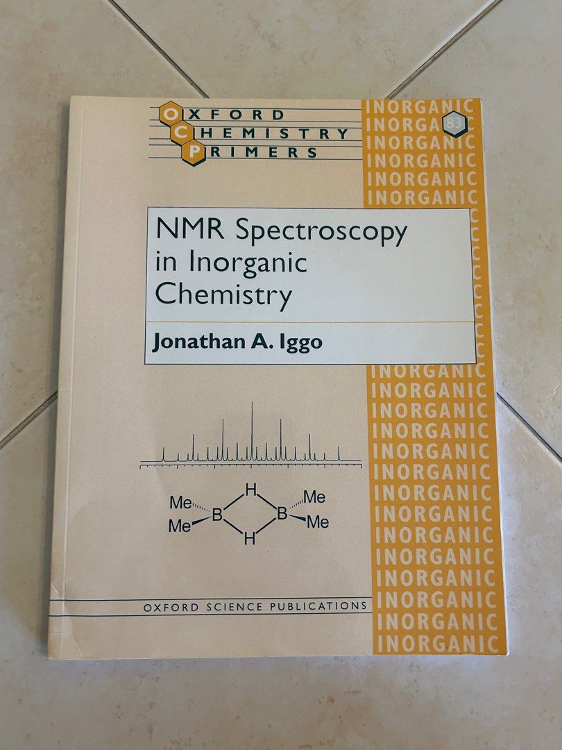 NUS Inorganic & Organic Chemistry Textbooks / NUS BAHASA INDONESIA ... NUS Inorganic & Organic Chemistry Textbooks / NUS BAHASA INDONESIA ...