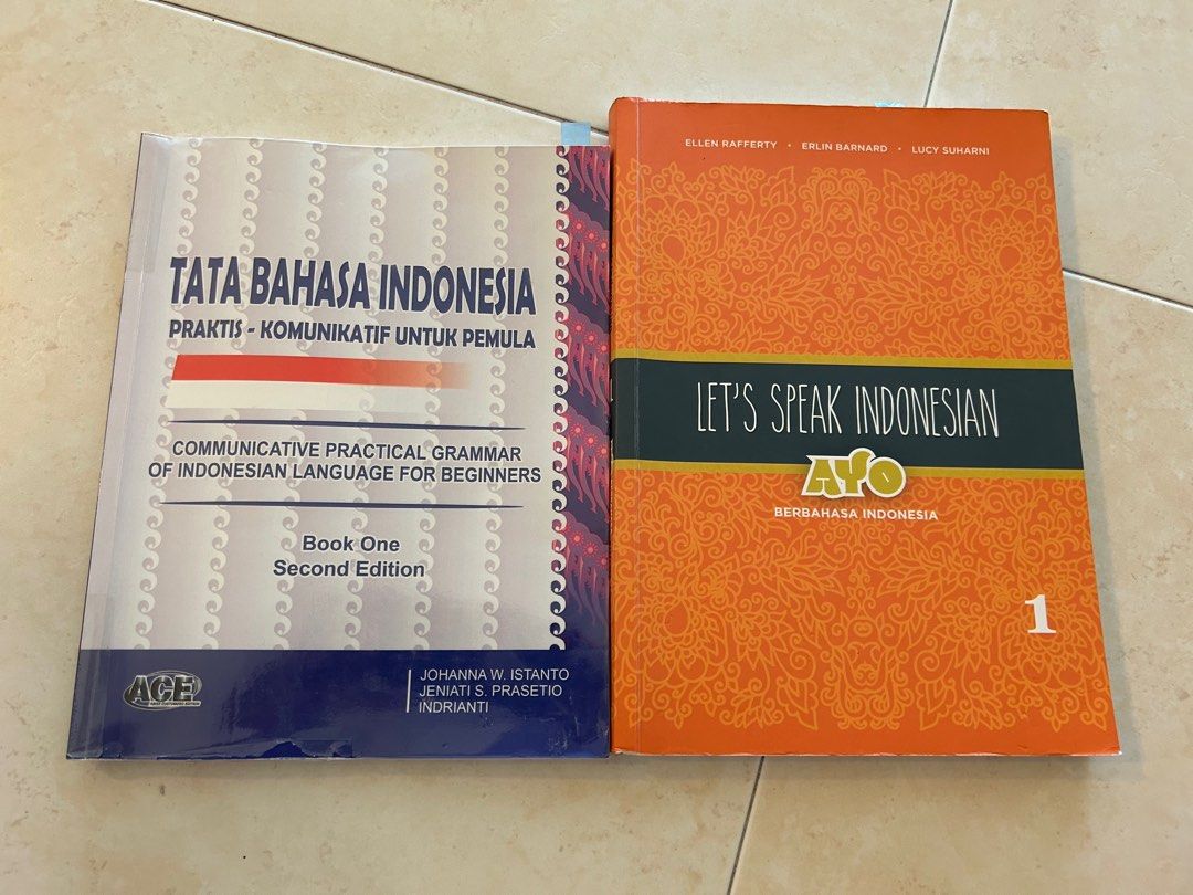 NUS Inorganic & Organic Chemistry Textbooks / NUS BAHASA INDONESIA ... NUS Inorganic & Organic Chemistry Textbooks / NUS BAHASA INDONESIA ...