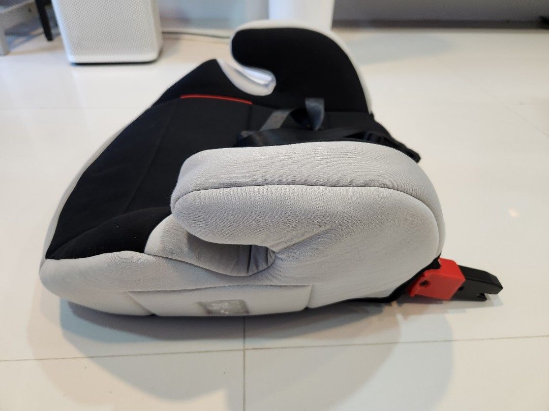 Osann Junior Isofix Booster seat, ECE R44 Standard, Babies & Kids ...