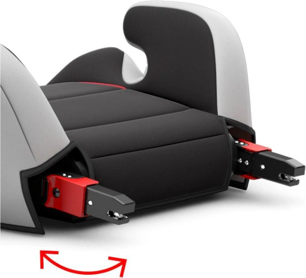 Osann Junior Isofix Booster seat, ECE R44 Standard, Babies & Kids ...