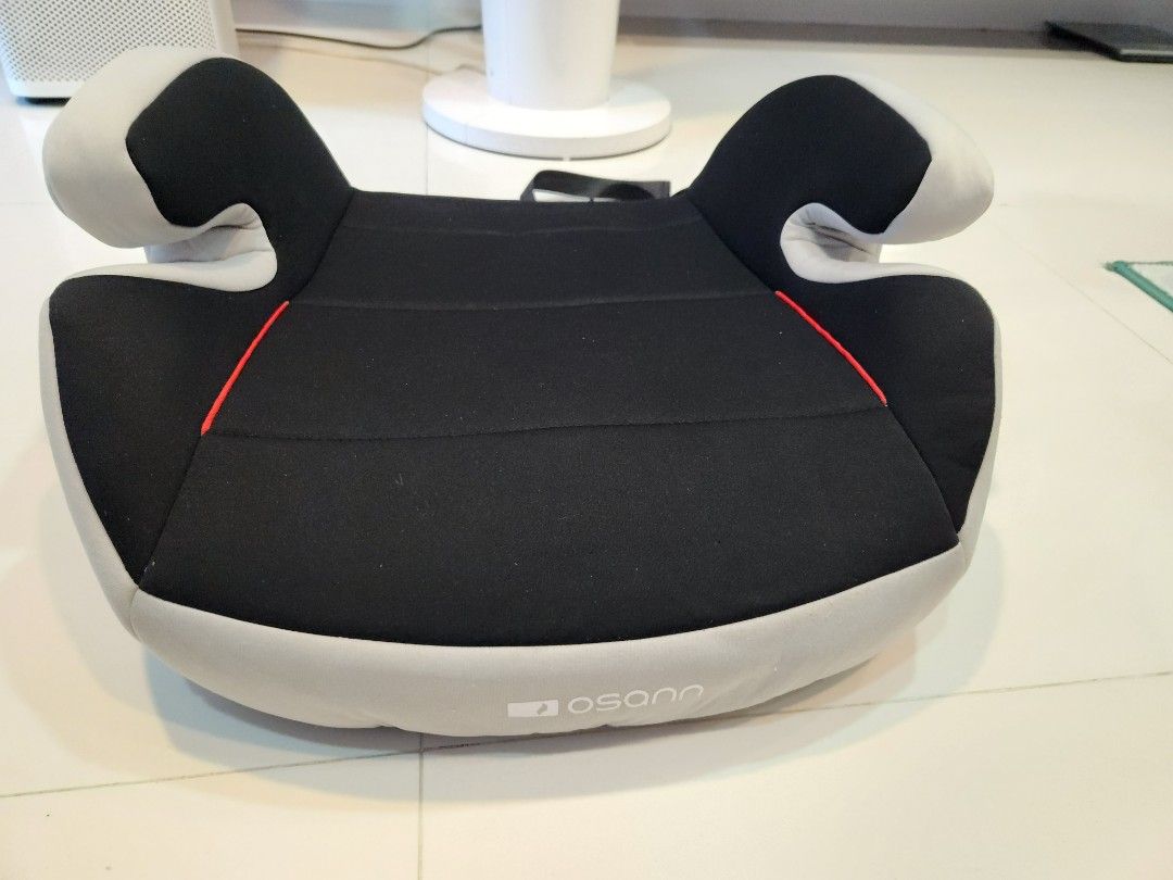Osann Junior Isofix Booster seat, ECE R44 Standard, Babies & Kids ...