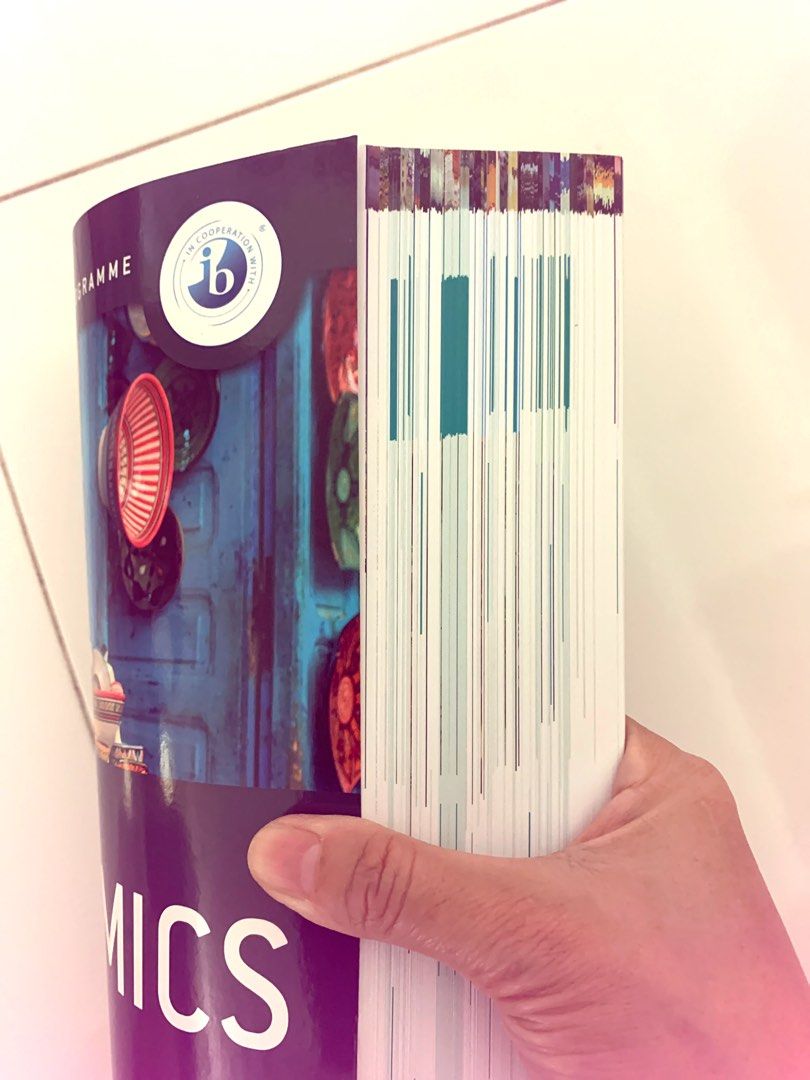 Oxford IB Diploma Programme : 2020 Edition Economics Course Companion ...