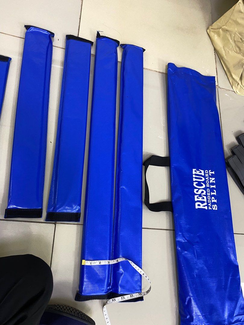 Padded Splint on Carousell
