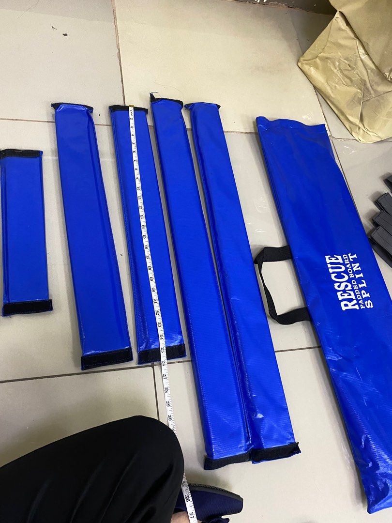 Padded Splint on Carousell