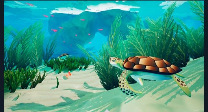 [PC GAME] Mythic Ocean (Steam), Video Gaming, Video Games, Others on ...
