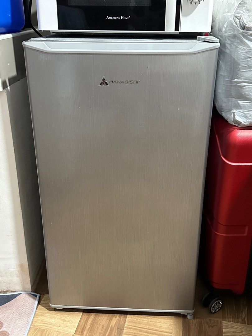 Personal Ref on Carousell