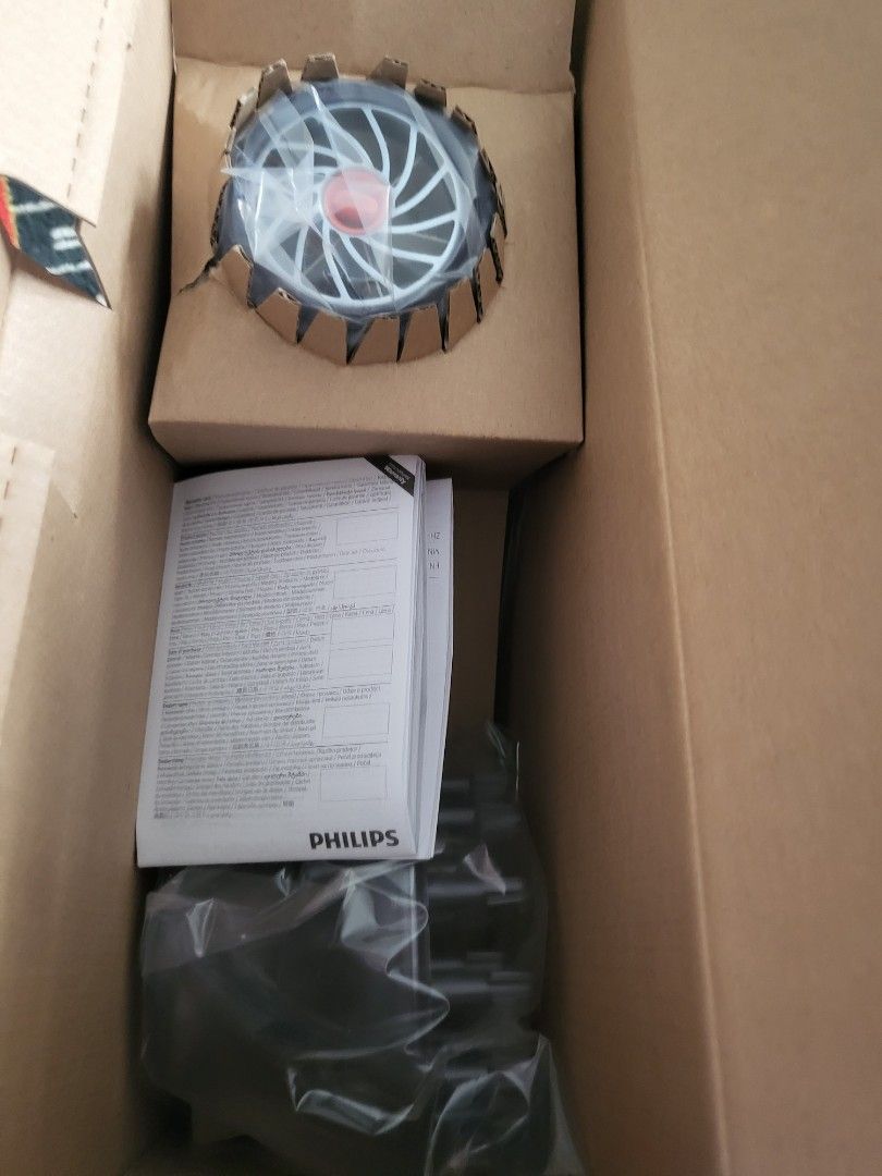 Philips Hair Dryer 5000 BHD510, Beauty & Personal Care, Hair on Carousell