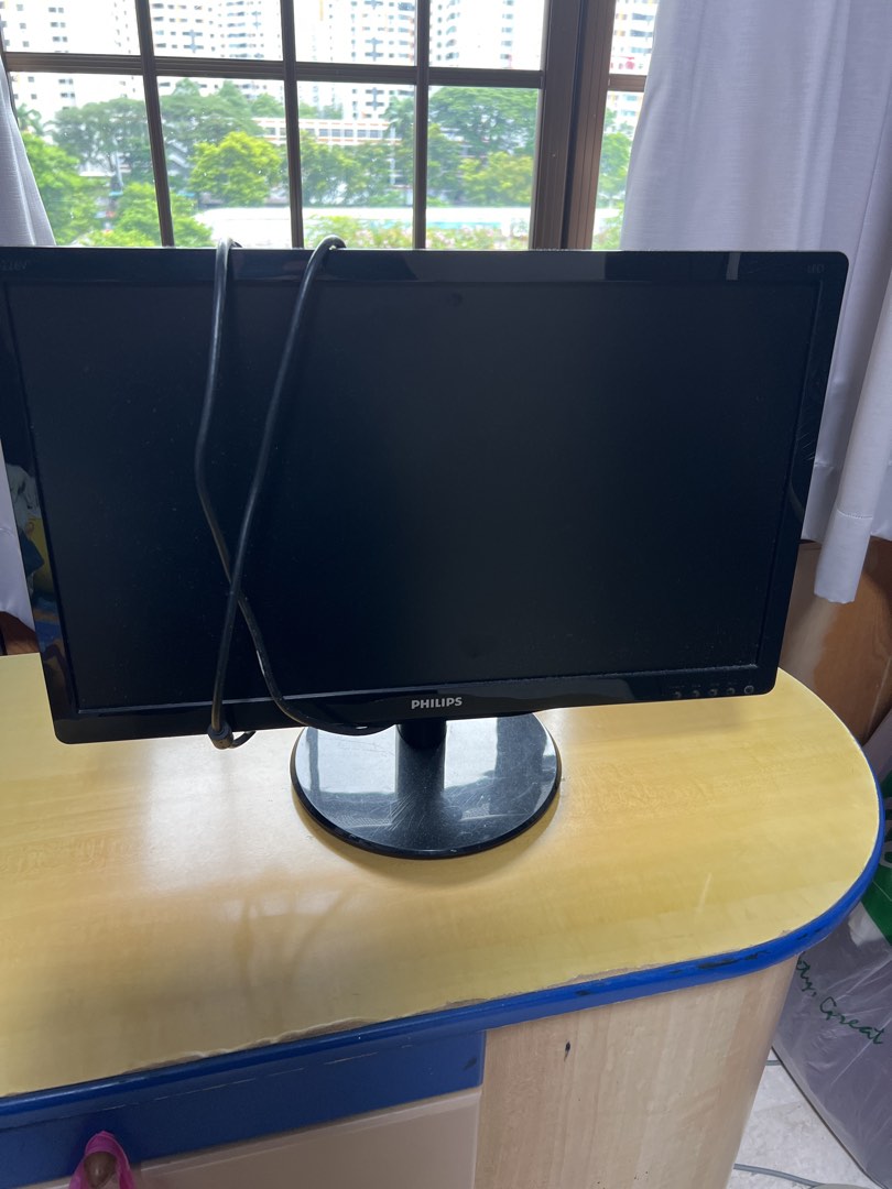 Philips monitor, Computers & Tech, Printers, Scanners & Copiers on ...