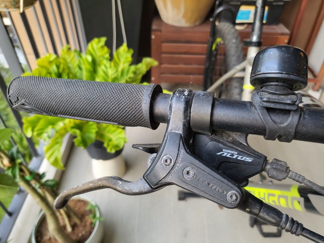 Polygon Premier 5, Sports Equipment, Bicycles & Parts, Bicycles on ...