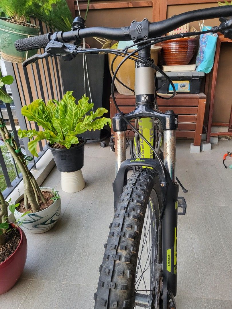 Polygon Premier 5, Sports Equipment, Bicycles & Parts, Bicycles on ...