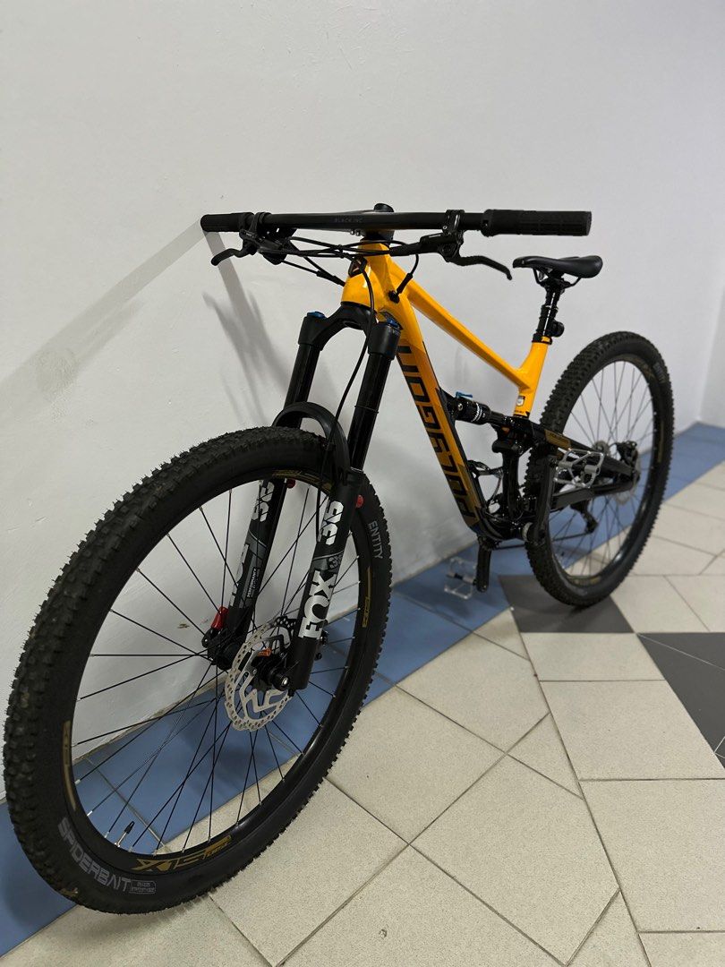 polygon siskiu d6, Sports Equipment, Bicycles & Parts, Bicycles on ...