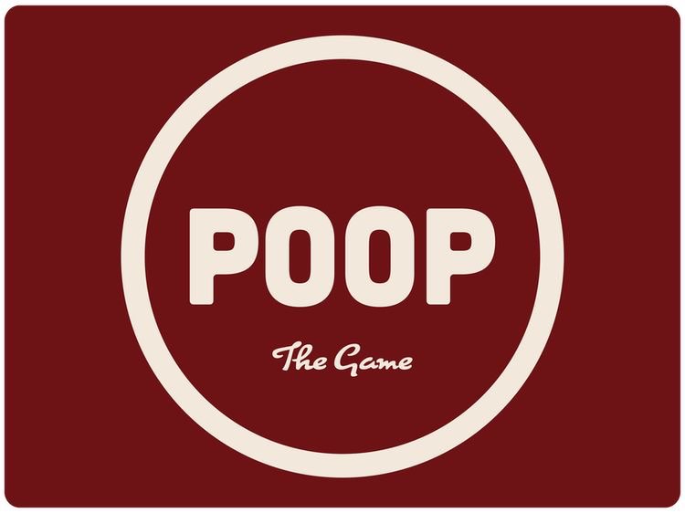 Poop The Game Fun To Play Card Game Objective Of The Game Just Dont ...