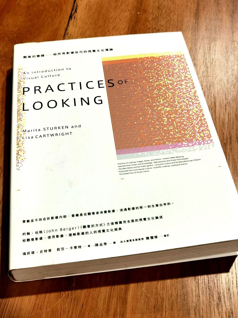 Practices Of Looking An Introduction To Visual Culture Book By Marita ...
