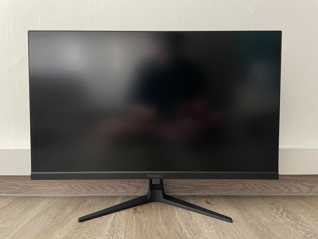 Prism+ f270i 27 inch IPS Monitor, Computers & Tech, Parts & Accessories ...