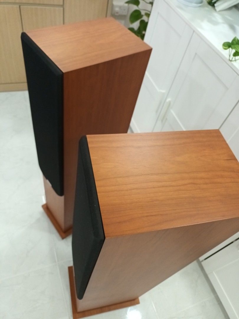 ProAc Studio 148 Floor stand spk, Audio, Soundbars, Speakers ...