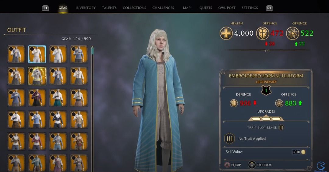 PS4 PS5 Hogwarts Legacy Save Editor Hogwarts Legacy Save Modding, Video ... PS4 PS5 Hogwarts Legacy Save Editor Hogwarts Legacy Save Modding, Video ...