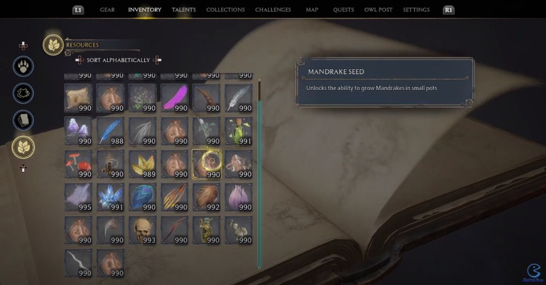 Switch PS5 PS4 Hogwarts Legacy Save Editor Hogwarts Legacy Save Modding ...