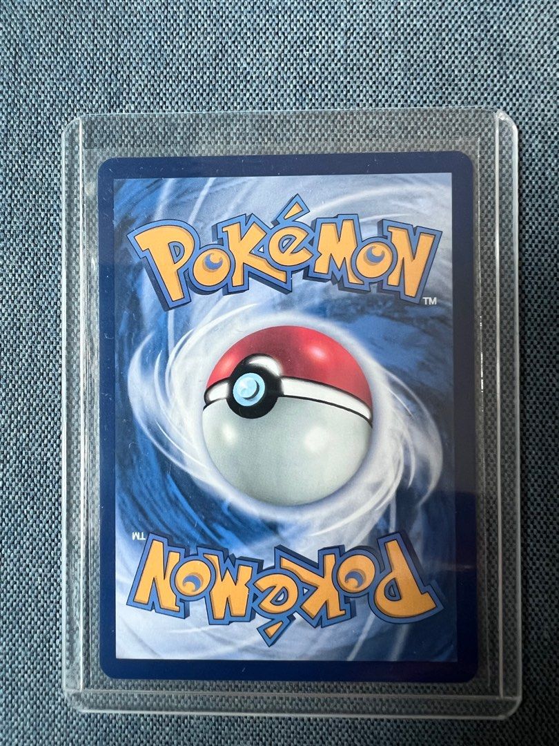 PTCG 繁中 Pokémon 211/172 SAR 噴火龍, 興趣及遊戲, 玩具 & 遊戲類 - Carousell