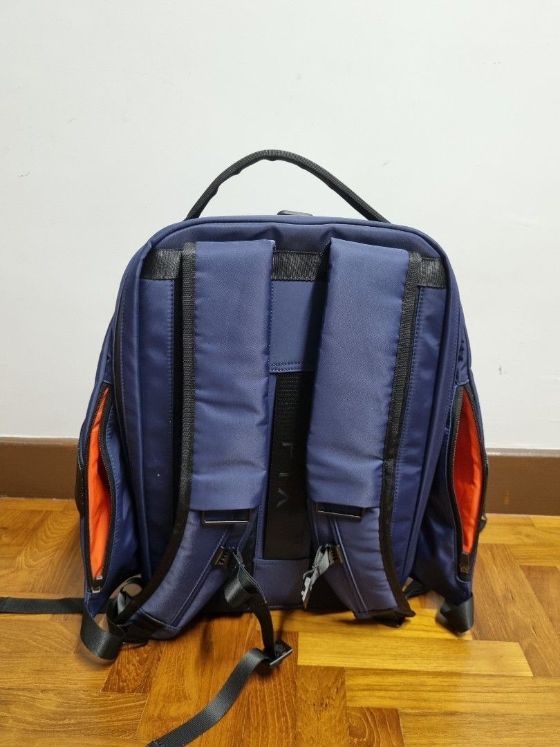 Pyx Daily Travel Bag, Men's Fashion, Bags, Backpacks on Carousell