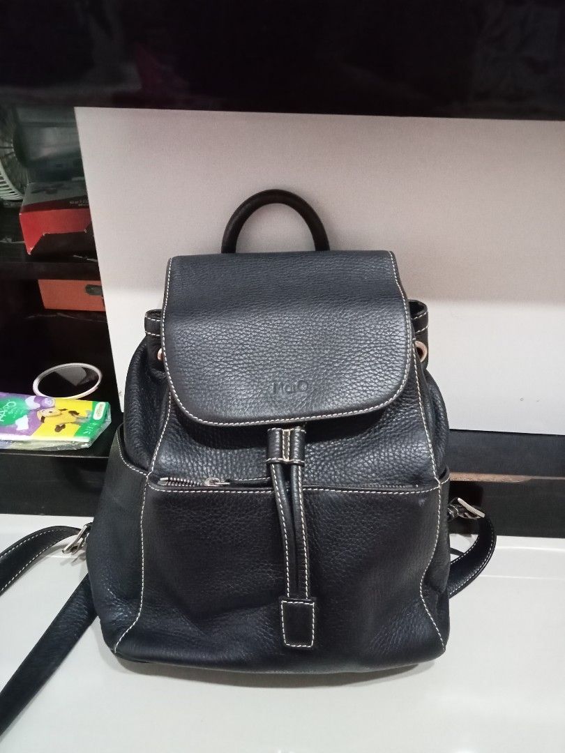 RANSEL KULIT GAJAH, Barang Mewah, Tas & Dompet di Carousell
