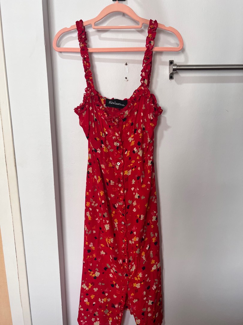 Realisation par dress, Women's Fashion, Dresses & Sets, Dresses on ...