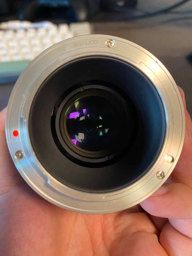 Rokinon (Samyang) 20mm f1.8 E-Mount (Sony), Photography, Lens & Kits on ...