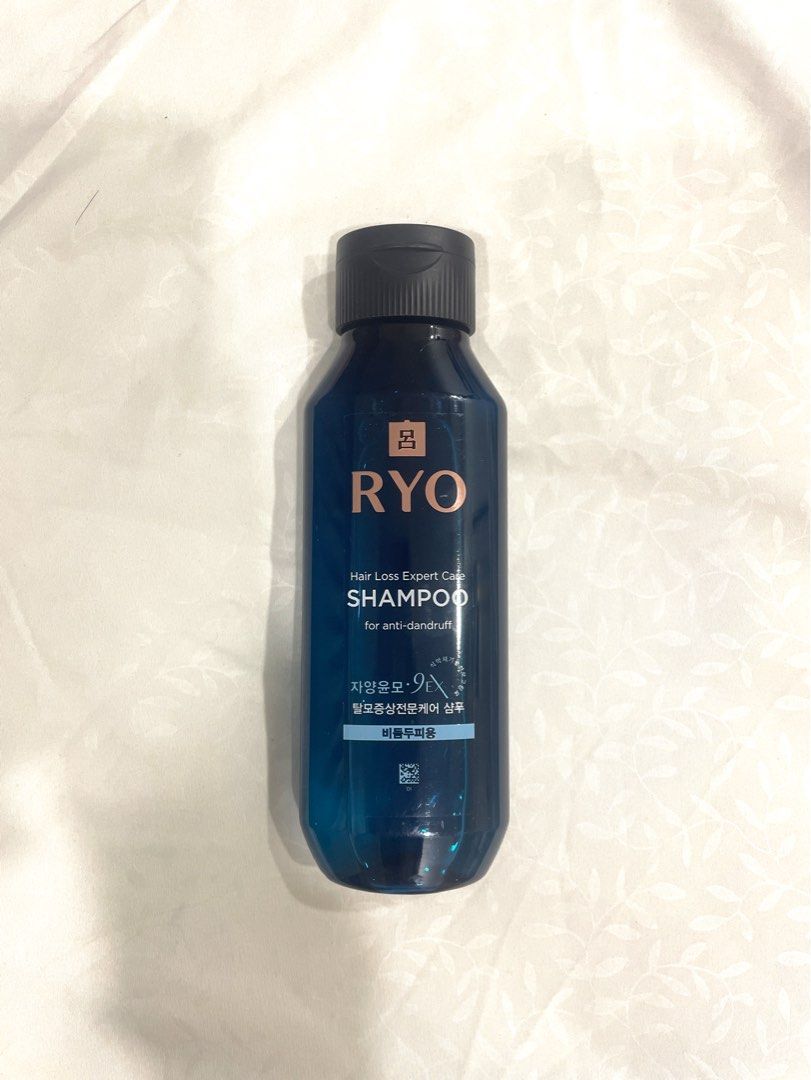 RYO Shampoo & Conditioner, Beauty & Personal Care, Hair on Carousell
