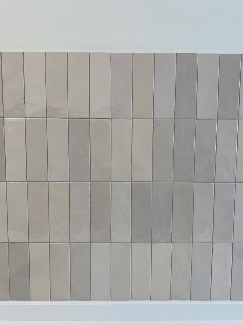 Safi Nude Tiles Hafary, Furniture & Home Living, Home Improvement ...