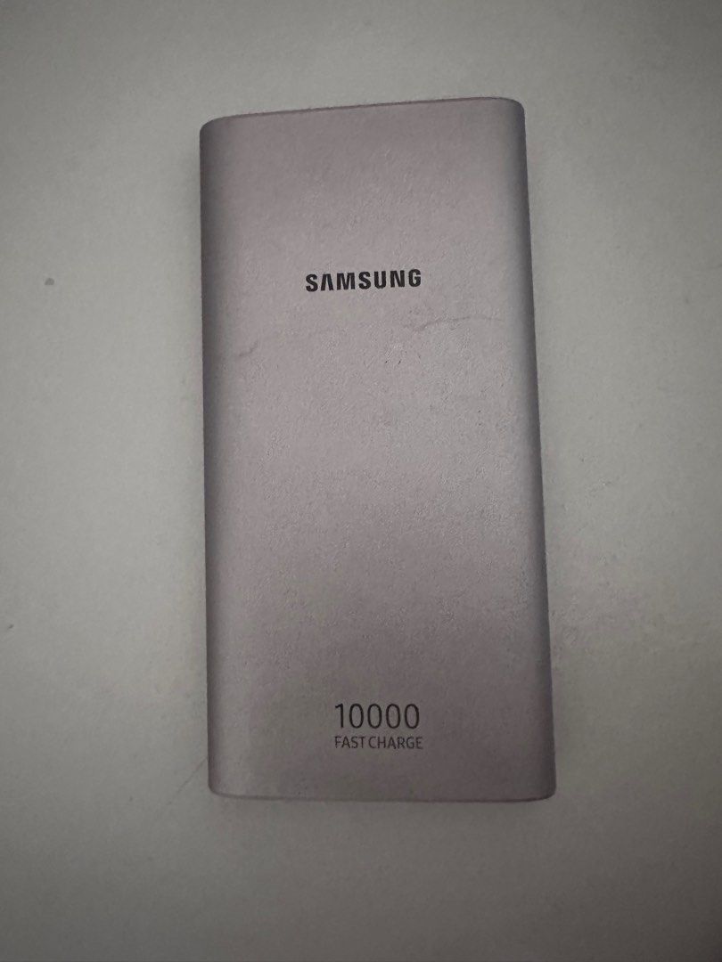 Samsung 10,000 mAh, Mobile Phones & Gadgets, Mobile & Gadget ...