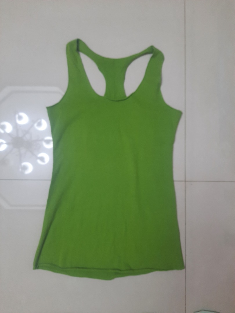 Sando Green, Women's Fashion, Dresses & Sets, Dresses on Carousell