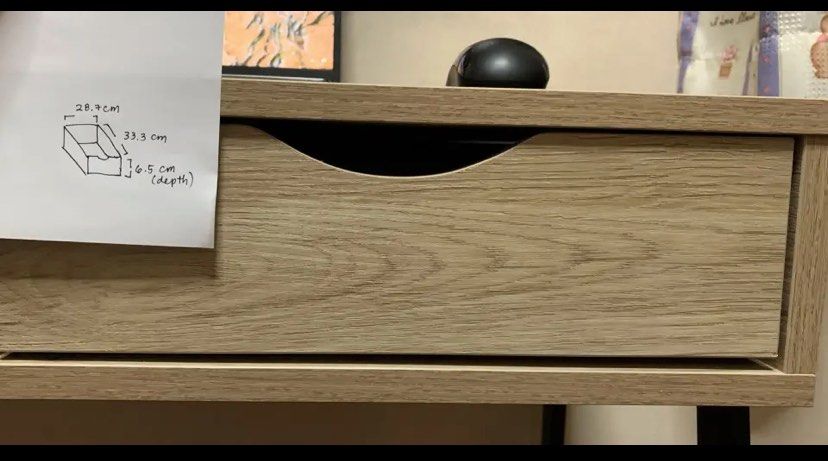 San-Yang Computer Table / Desk, Furniture & Home Living, Furniture ...