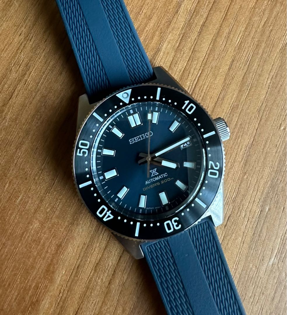 Seiko SPB149 Limited Edition, Luxury, Watches on Carousell