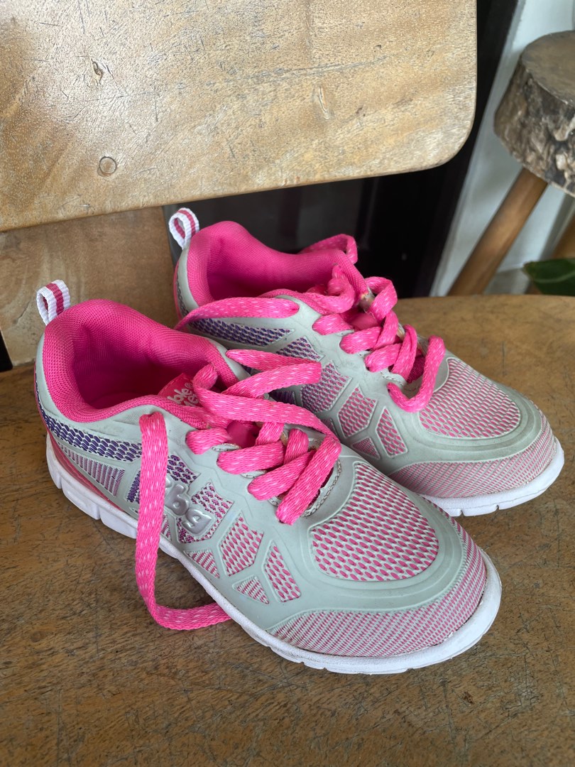 Sepatu anak bubble gummers, Fesyen Wanita, Sepatu di Carousell