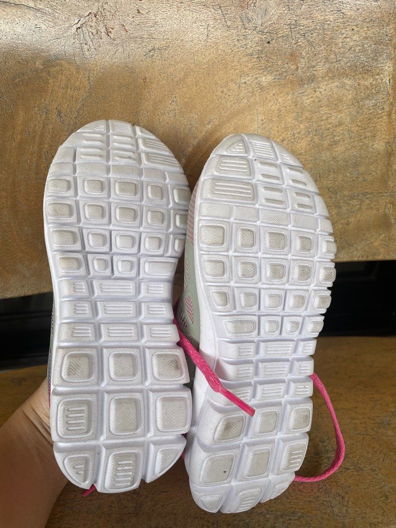 Sepatu anak bubble gummers, Fesyen Wanita, Sepatu di Carousell