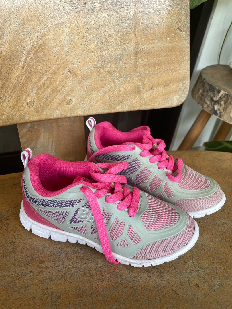 Sepatu anak bubble gummers, Fesyen Wanita, Sepatu di Carousell