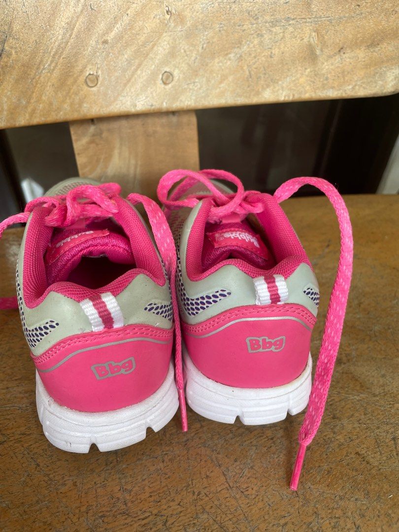 Sepatu anak bubble gummers, Fesyen Wanita, Sepatu di Carousell
