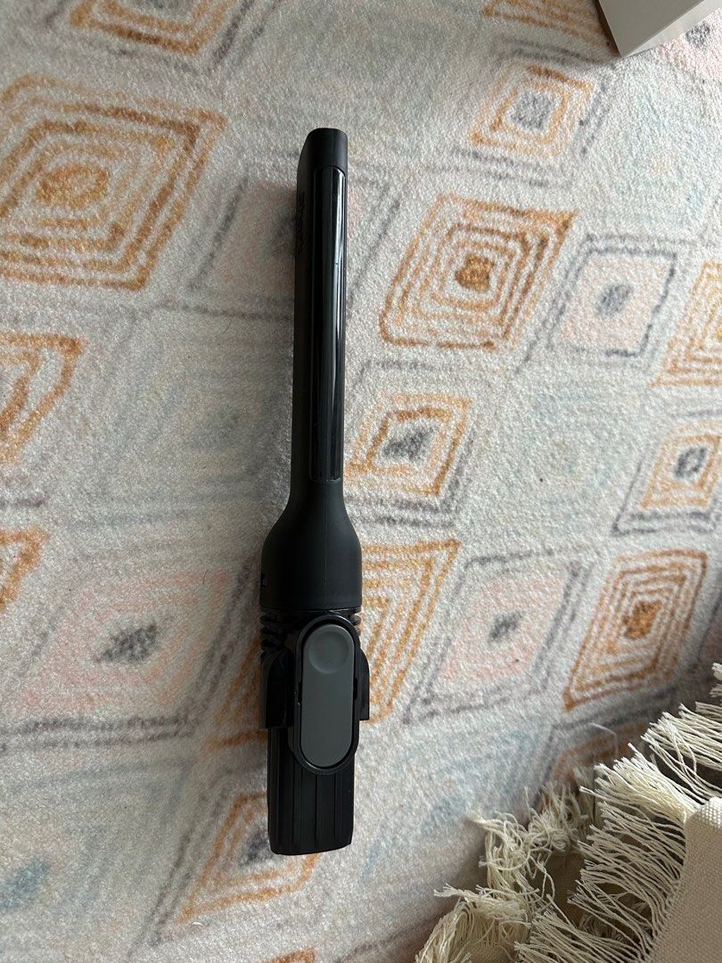 Shark IZ102 Cordless Vacuum Cleaner, TV & Home Appliances, Vacuum ...