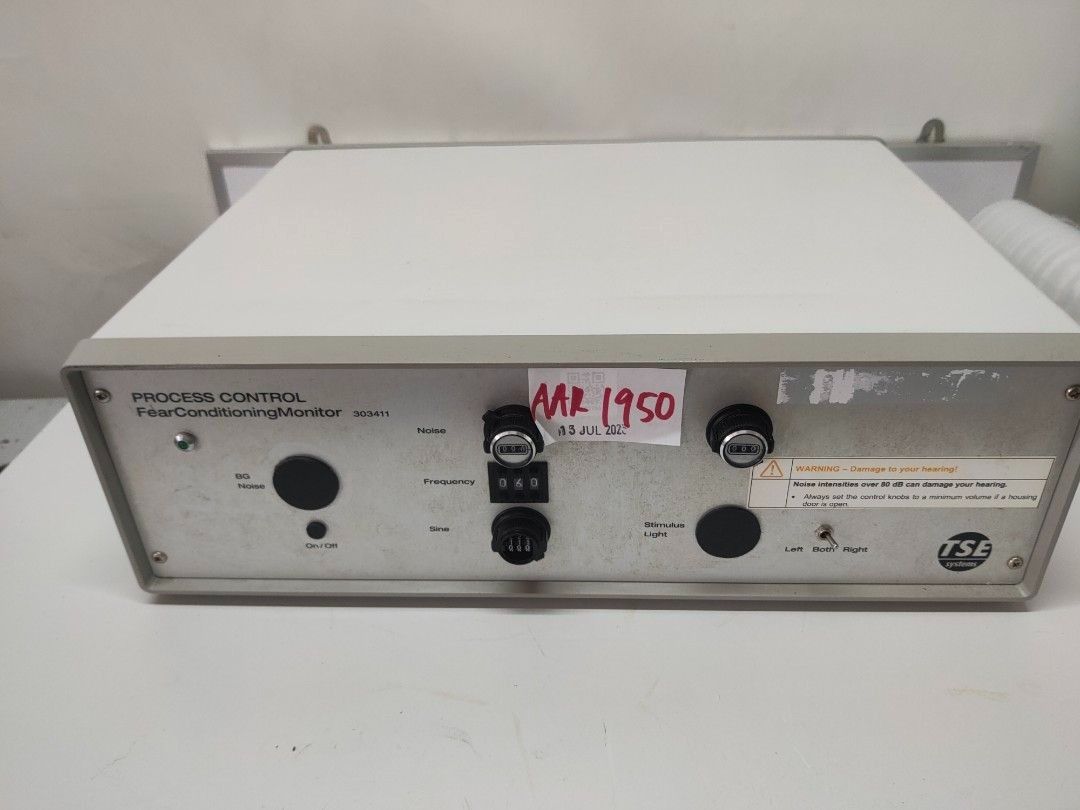 Shimadzu CPS Control Microprocess Unit MicroCal itC Calorimeter TSE ...