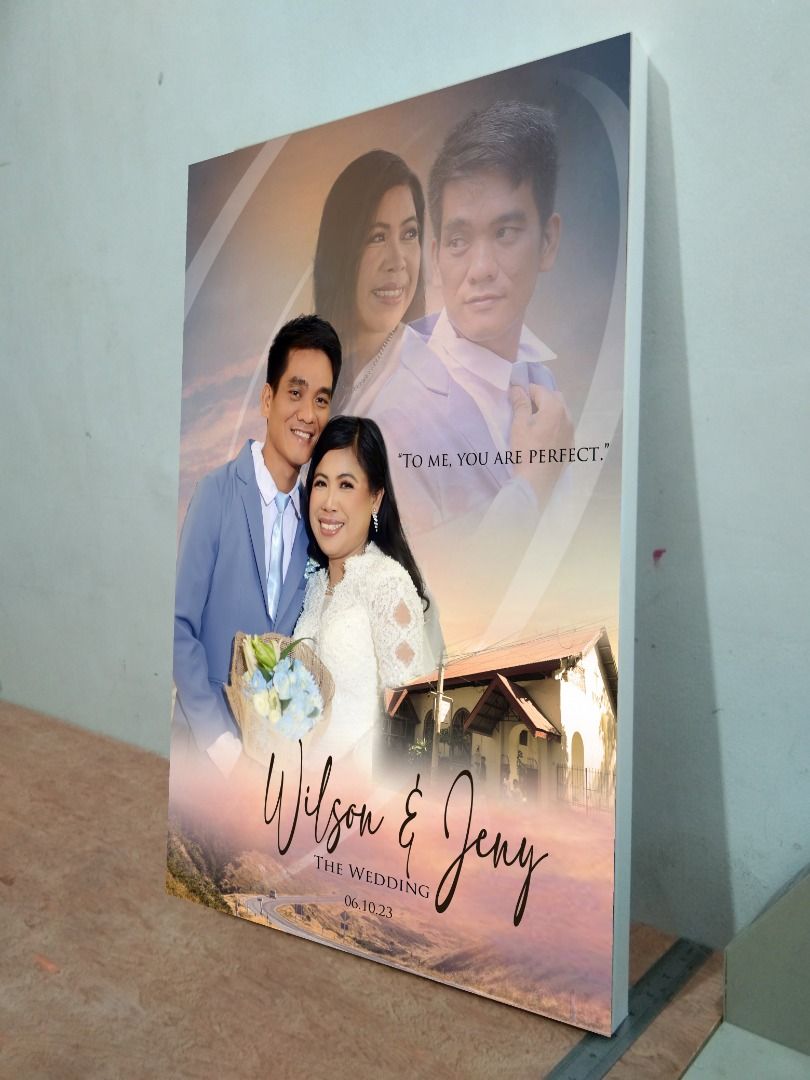 Sintra Board Frames, Furniture & Home Living, Home Decor, Frames ...