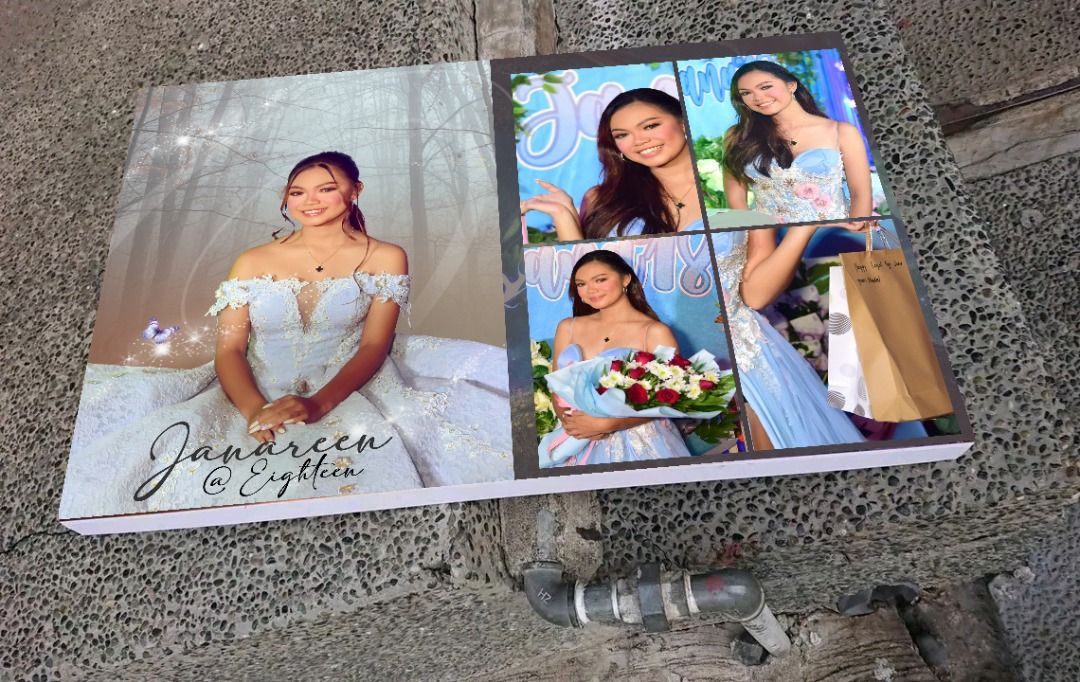 Sintra Board Frames, Furniture & Home Living, Home Decor, Frames ...