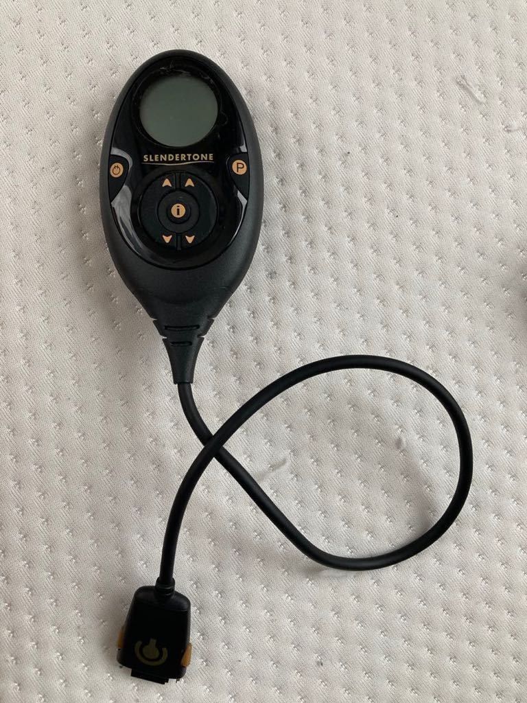 Slendertone Abbelt E-70 男女通用 [已確認運行], 運動產品, 運動與健身, 運動與健身 - 有氧健身器材 ...