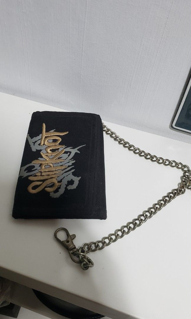 Slipknot, Luxury, Bags & Wallets on Carousell