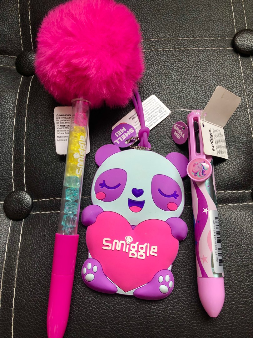 Smiggle, Babies & Kids, Babies & Kids Fashion on Carousell