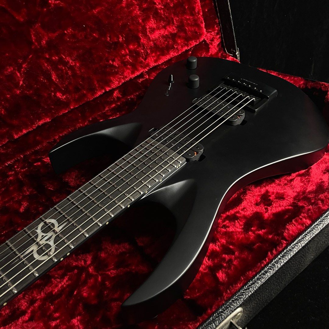 Solar A1.7C, Hobbies & Toys, Music & Media, Musical Instruments on ...