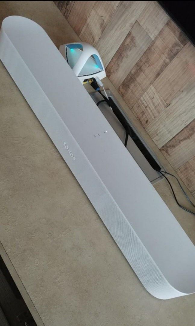 Sonos beam gen 1, Audio, Soundbars, Speakers & Amplifiers on Carousell