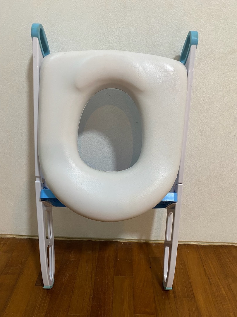 Step Up Toilet Seat for Toddlers, Babies & Kids, Baby Nursery & Kids ...