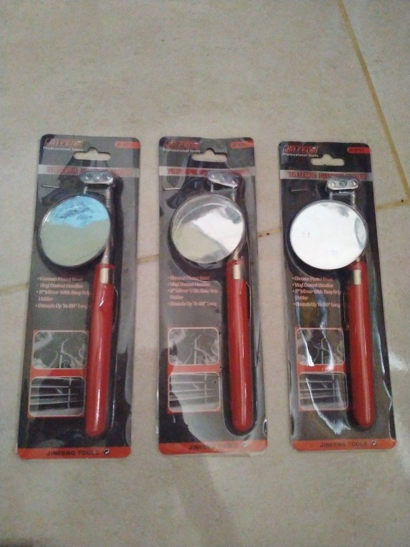 Stick mirror, Looking For on Carousell