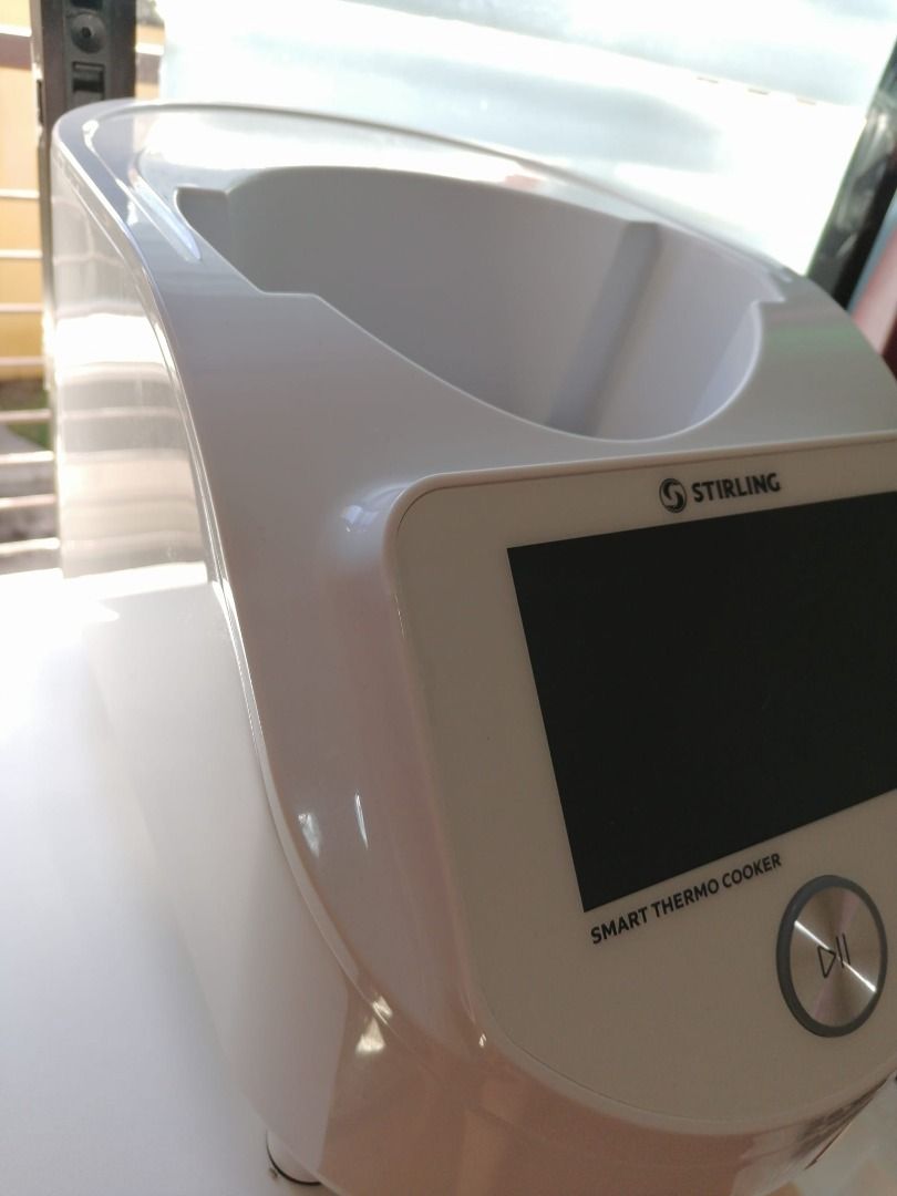 Stirling Smart Multicooker, TV & Home Appliances, Kitchen Appliances ...