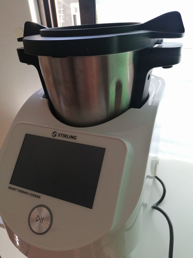 Stirling Smart Multicooker, TV & Home Appliances, Kitchen Appliances ...