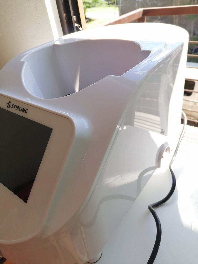 Stirling Smart Multicooker, TV & Home Appliances, Kitchen Appliances ...